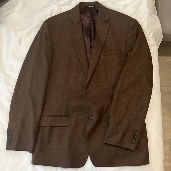 Murano | Jackets & Coats | Murano Mens Sport Jacket | Poshmark